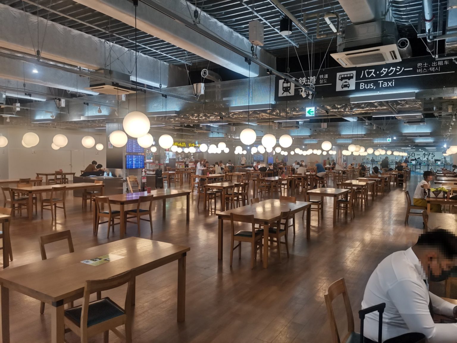 ピーチ・アビエーション MM567便（NRT→CTS）エコノミークラス搭乗記 Flight Review [2020年7月17日]